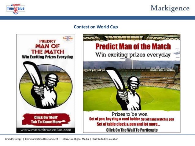 Maruti True Value Case Study | PPTX | Business | Business and Finance