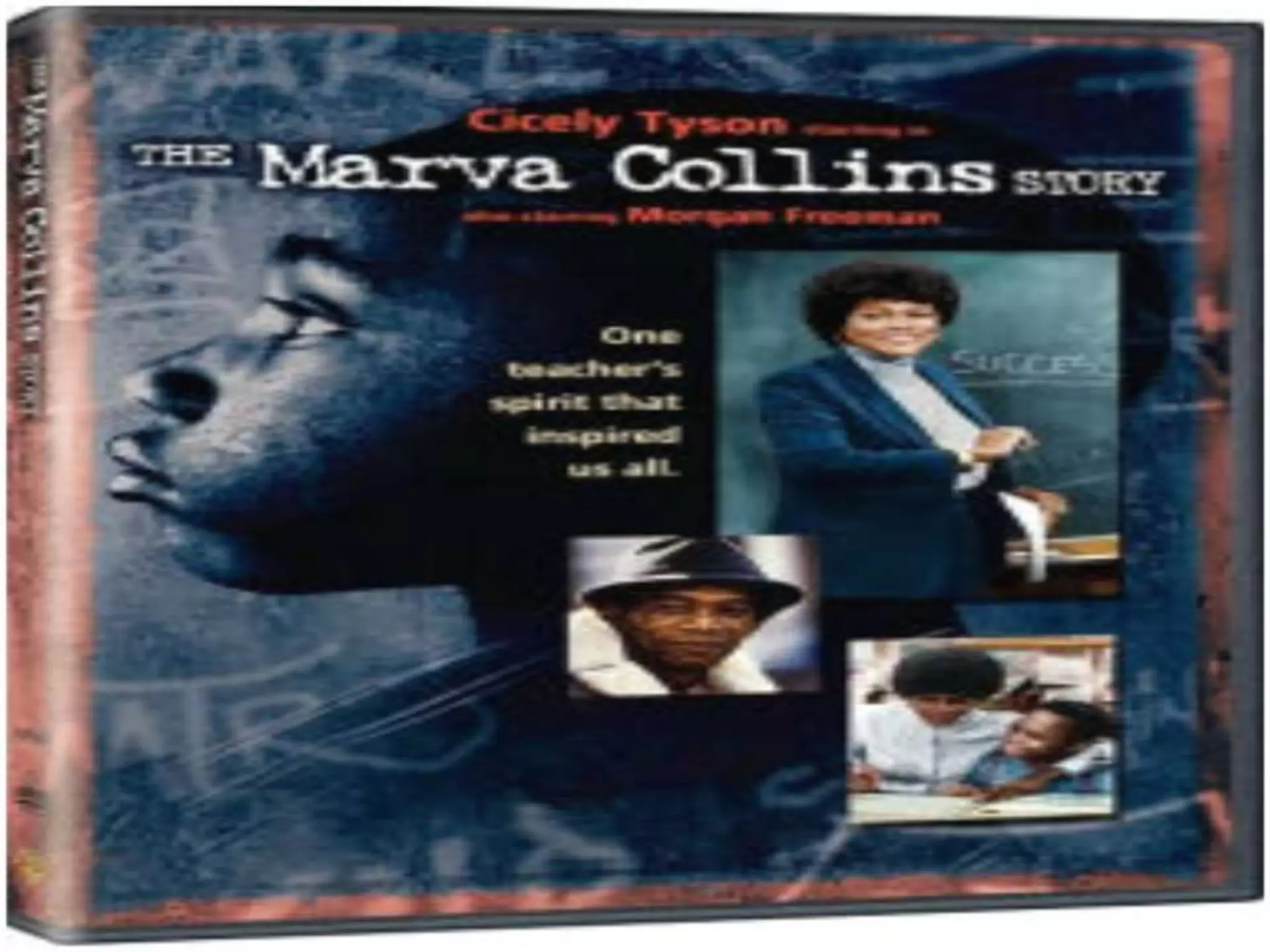 Marva Collins Story | PPTX