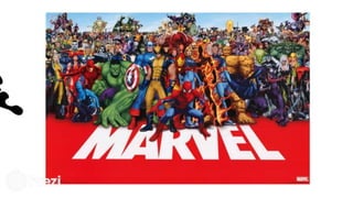 MARVEL | PPT