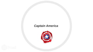 MARVEL | PPT