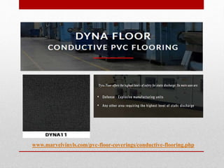 Marvel Flooring Products