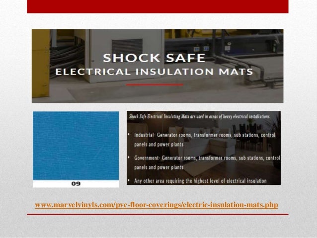 Marvel Flooring Products