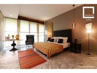 Marvel Kyra Pune | PPTX