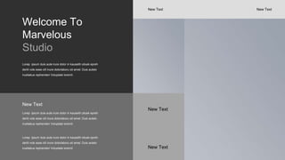 Marvelous-PowerPoint.pptx