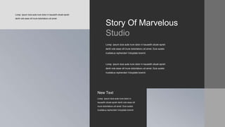 Marvelous-PowerPoint.pptx