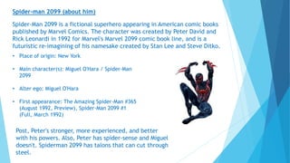 Superhero powerpoint | PPT