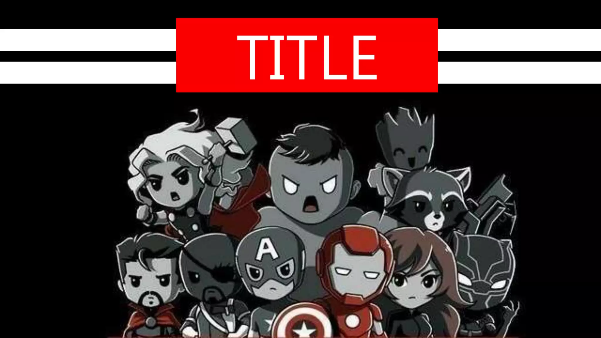 MARVEL PP TEMPLATE BY @icebearrawrr.pptx