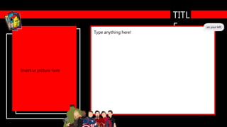 MARVEL PP TEMPLATE BY @icebearrawrr.pptx