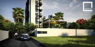 Marvel realtors pune | PDF | Real Estate Industry | Industries