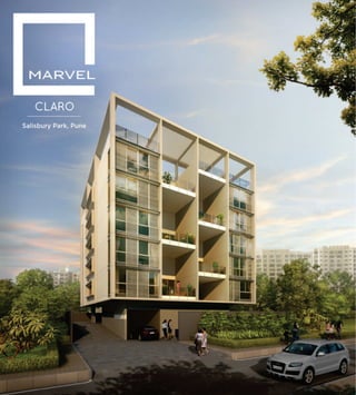Marvel realtors pune | PDF