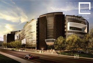 Marvel realtors pune | PDF