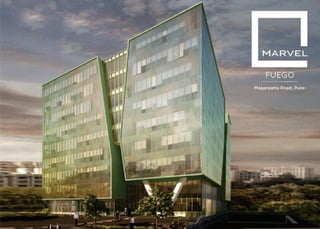 Marvel realtors pune | PDF