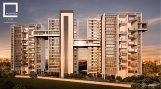 Marvel realtors pune | PDF