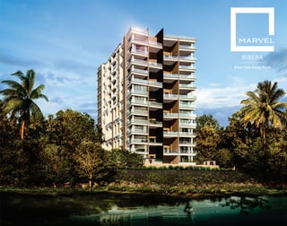 Marvel realtors pune | PDF