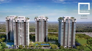 Marvel realtors pune | PDF