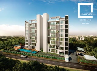 Marvel realtors pune | PDF