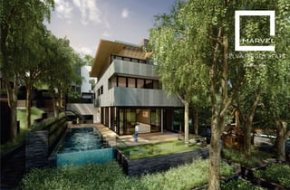 Marvel realtors pune | PDF