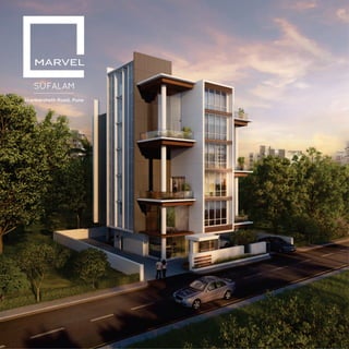 Marvel realtors pune | PDF