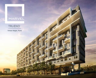 Marvel realtors pune | PDF