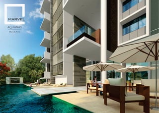 Marvel realtors pune | PDF