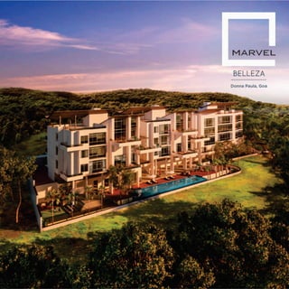 Marvel realtors pune | PDF