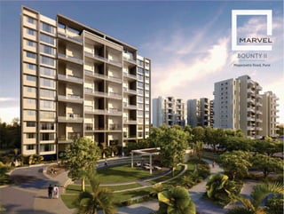 Marvel realtors pune | PDF