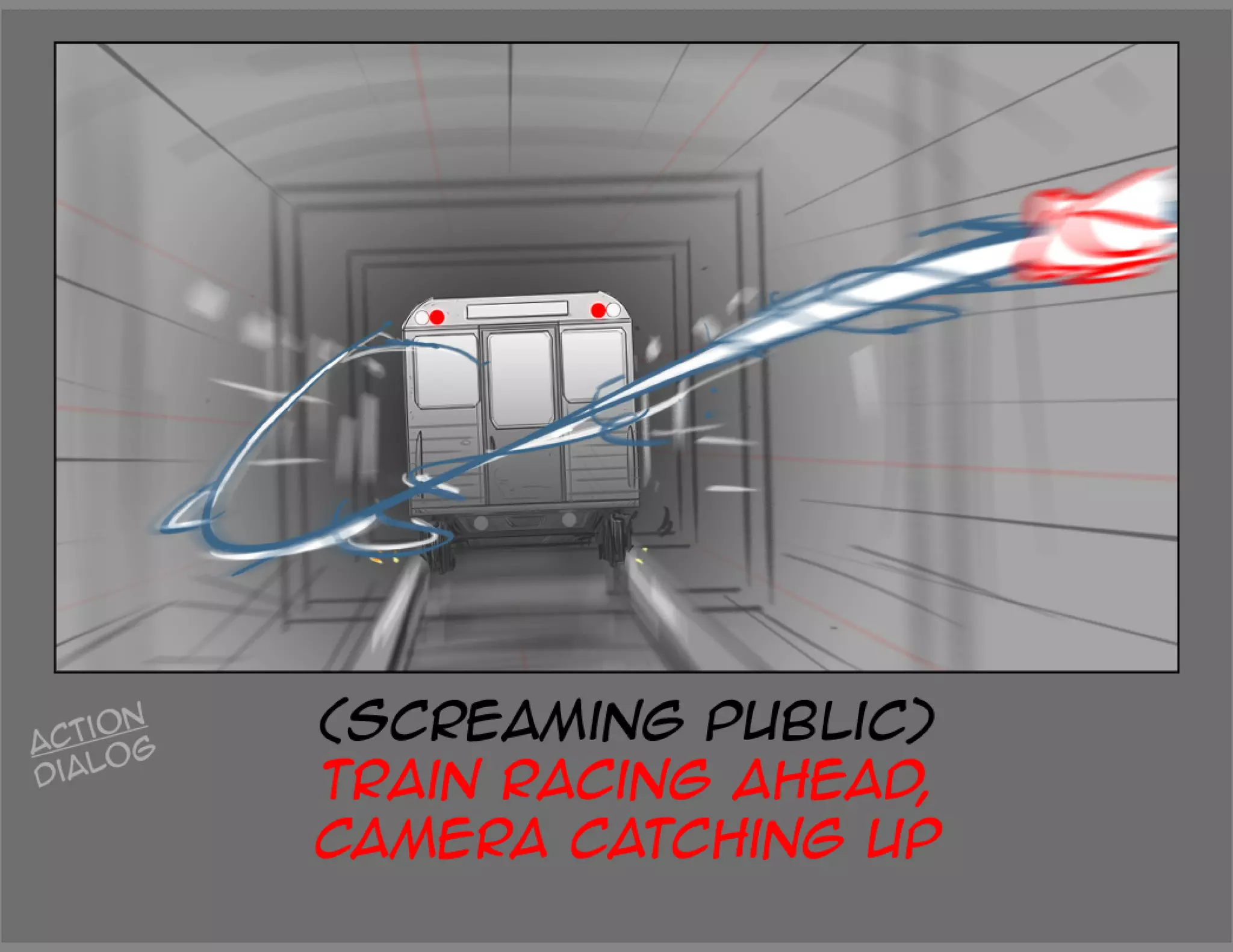 Marvel Spiderman - ep 102 subway fight | PPT