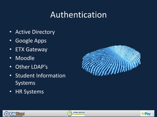 Marvel Technologies Overview | PPTX