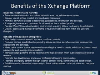 Marvel Technologies Overview | PPTX