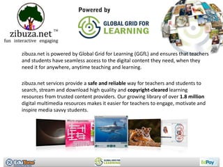 Marvel Technologies Overview | PPTX