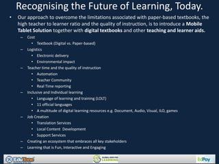 Marvel Technologies Overview | PPTX