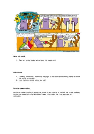 Marvin and milo parte a | DOCX