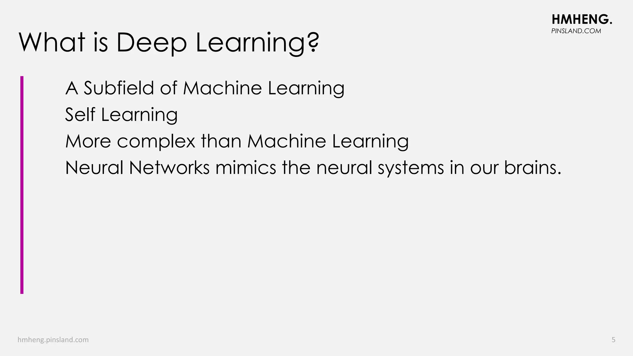 AI/ML/DL: Introduction to Deep Learning with Cognitive ToolKit | PDF | Computing | Technology ...