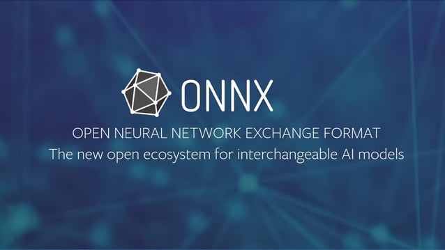 AI/ML/DL: Introduction to Deep Learning with Cognitive ToolKit | PDF | Computing | Technology ...