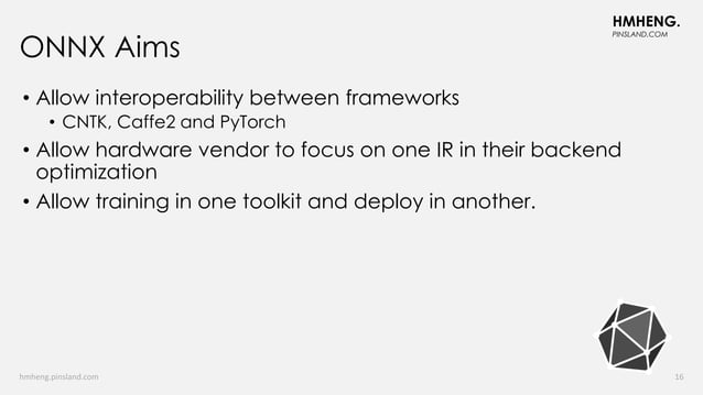 AI/ML/DL: Introduction to Deep Learning with Cognitive ToolKit | PDF | Computing | Technology ...