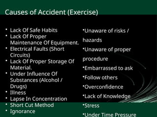 workplace safety guideline for hotel establishment and mall | PPT
