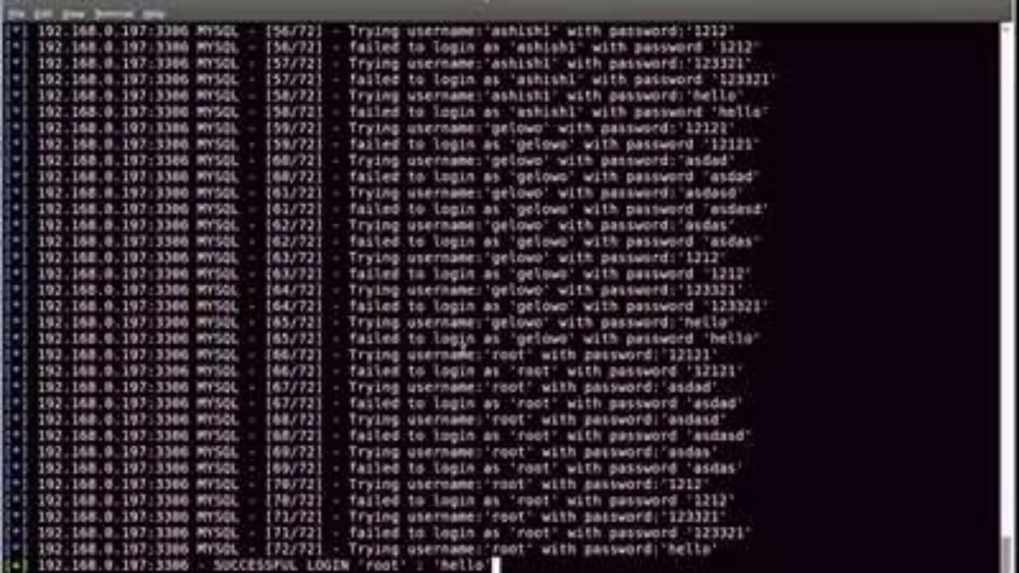 Cryptanalysis 101 | PPTX