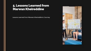 Marwan Kheireddine : Empowering Youth Entrepreneurship.pdf