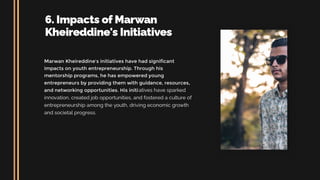 Marwan Kheireddine : Empowering Youth Entrepreneurship.pdf