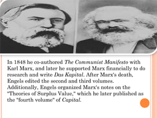 Marx's theory | PPT