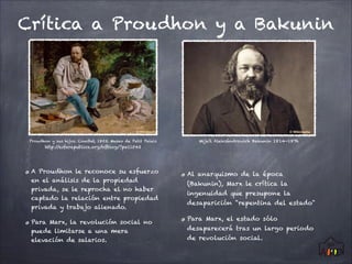 Marx contexto presentación copia | PDF