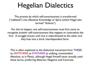 Marxian criticism | PPT