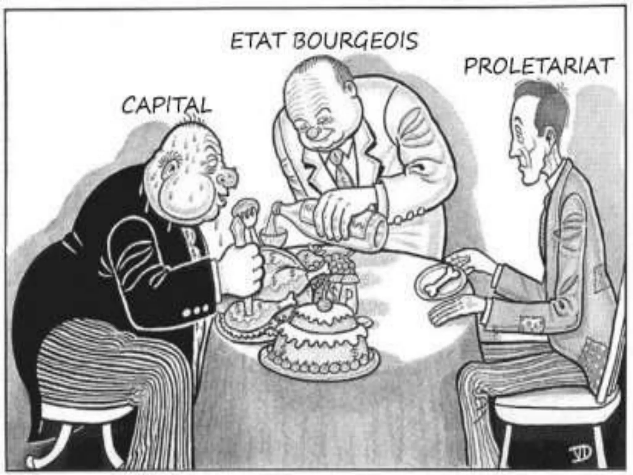 Marxian theory of economic development | PPTX