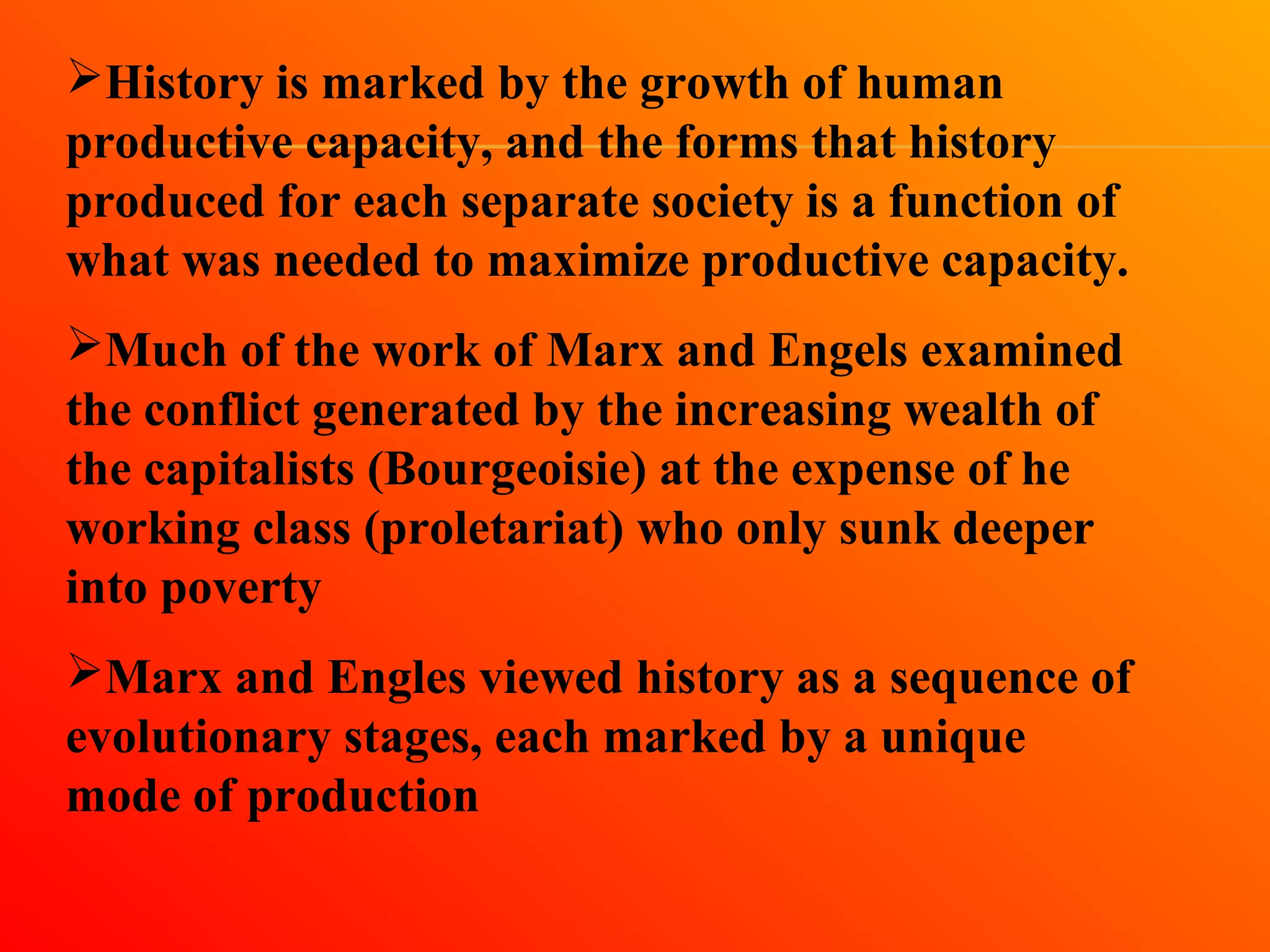 Marxism | PPT