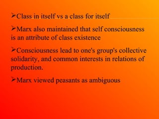 Marxism | PPT