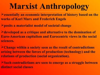 Marxism | PPT