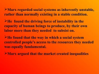Marxism | PPT