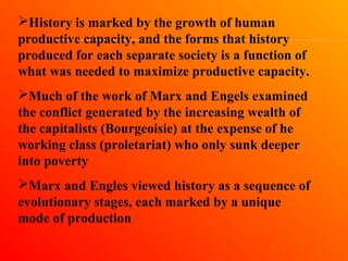 Marxism | PPT