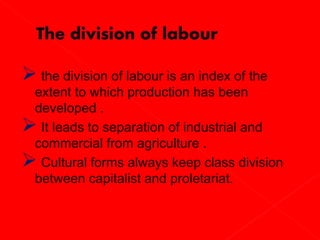 Marxism | PPTX