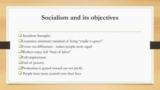 Marxism | PPTX